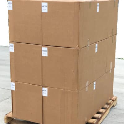 Coffee Filter Paper Rolls | Flexlink, LLC