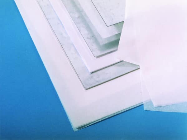 Glass & Plastic Interleaving Paper - Flexlink, LLC