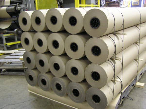 Glass & Plastic Interleaving Paper - Flexlink, LLC