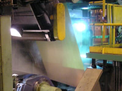 Metal & Steel Interleaver | Flexlink, LLC