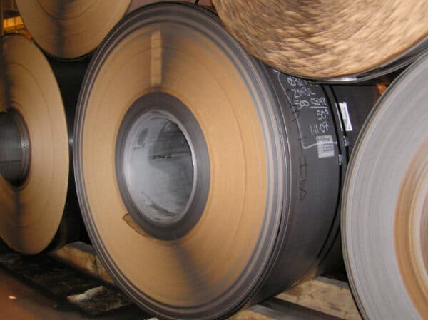 Metal & Steel Interleaver | Flexlink, LLC